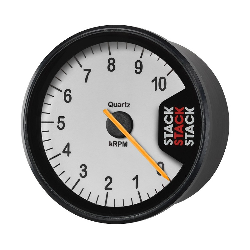 Compte-tours STACK ST200 Clubman