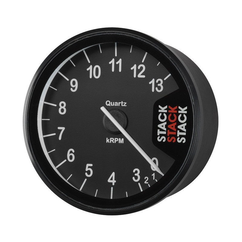 Compte-tours STACK ST200 Clubman
