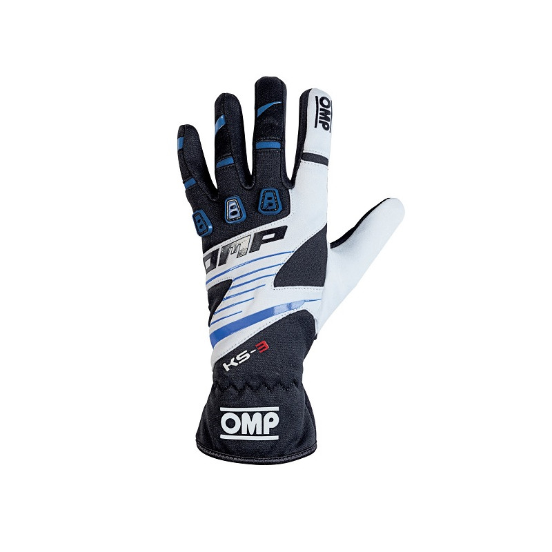 Gants OMP KS-3