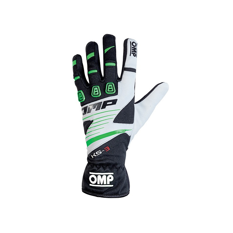 Gants OMP KS-3